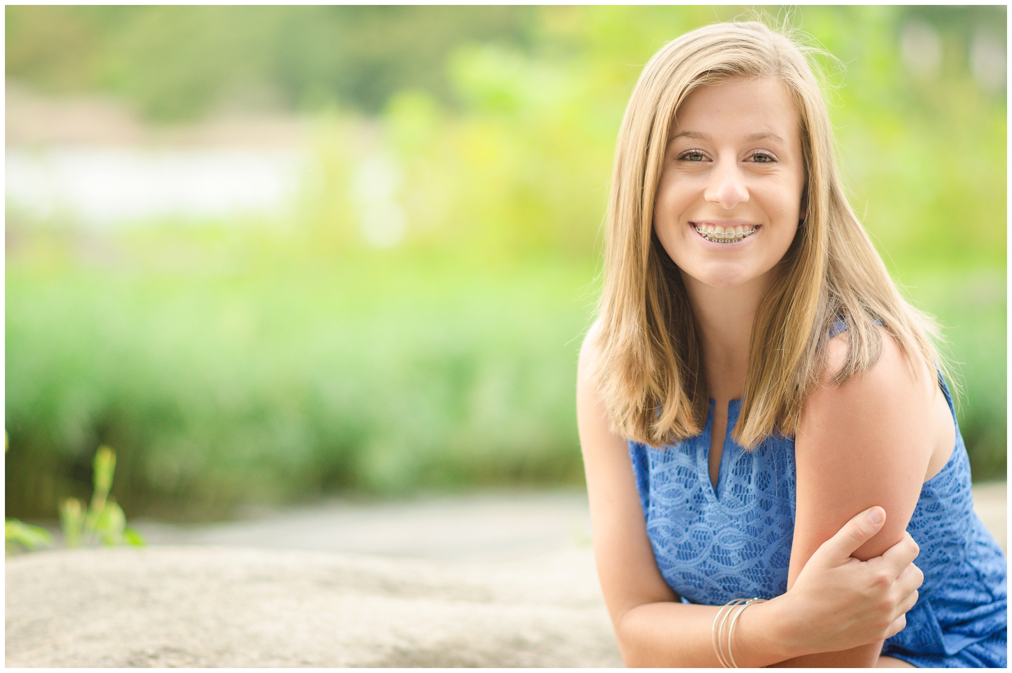 Emily – Senior Portrait Session – Alexandra Michelle Photography