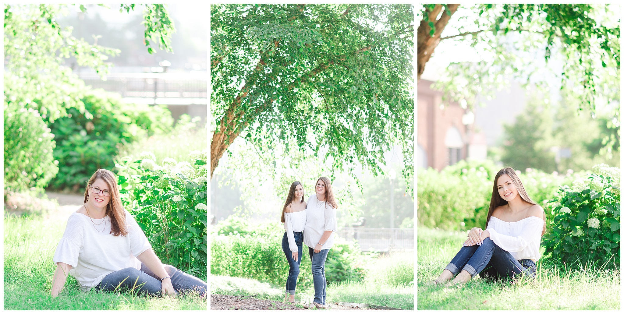 Richmond Photographer – Alexandra Michelle Photography