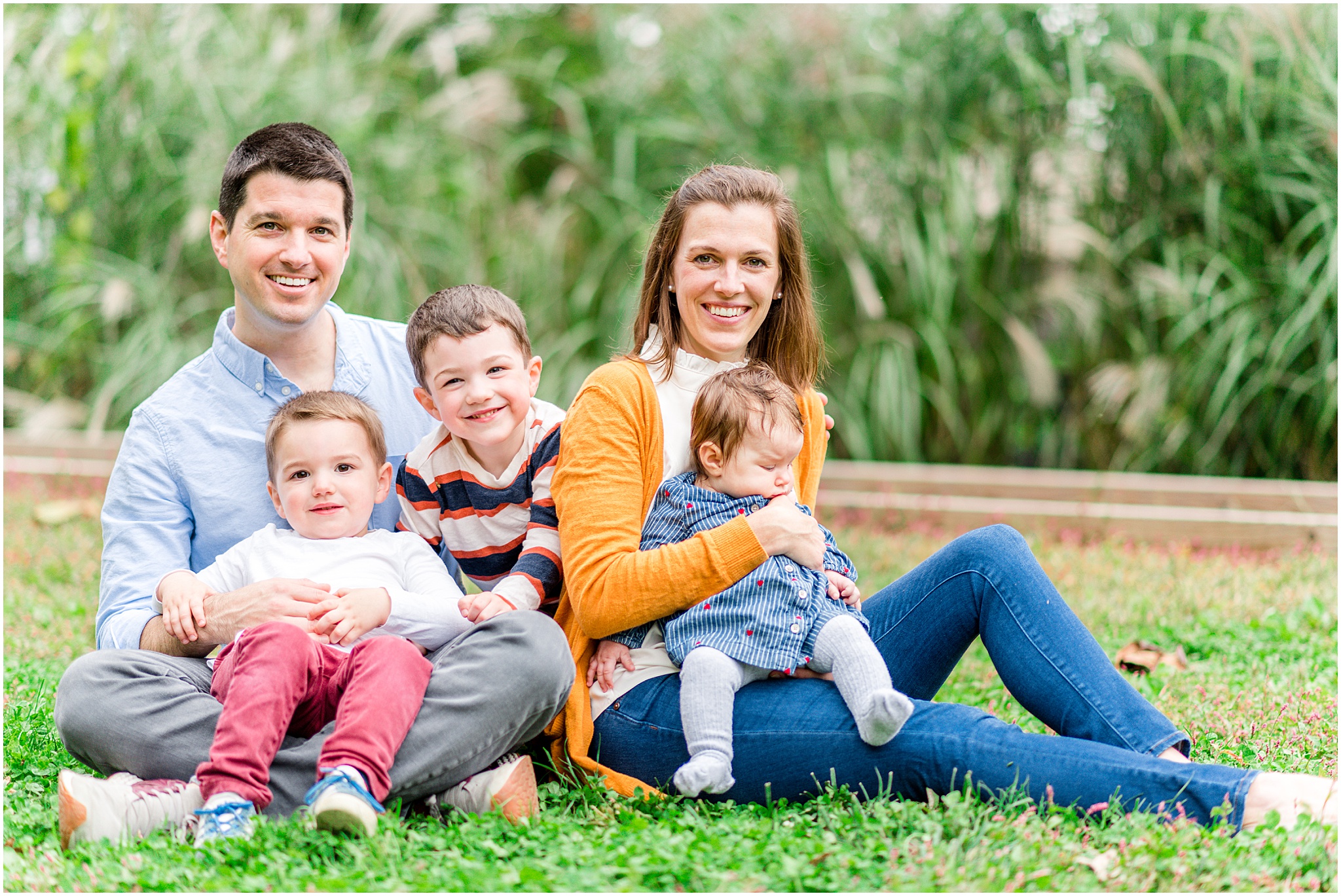 Meet the Toomeys! – Alexandra Michelle Photography